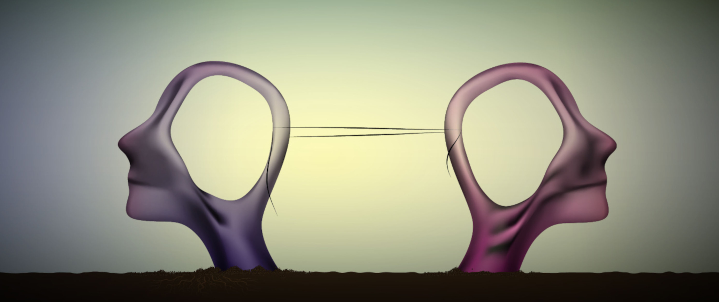 Have Better Conversations with Yourself | ClearerThinking.org